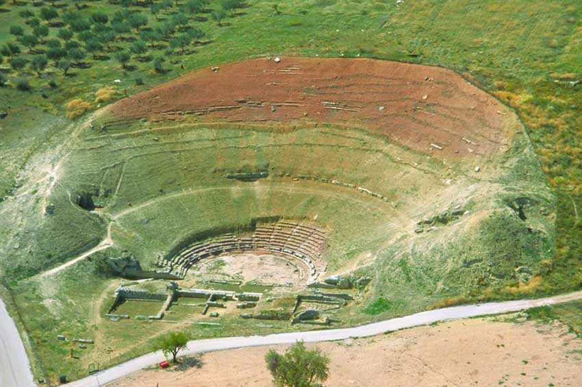 Σούσουρο στην Πόλη | Αξιοθέατα